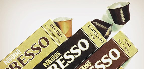 Nestlé's Global Journey: From a Can of Milk Powder to a Global Food ...