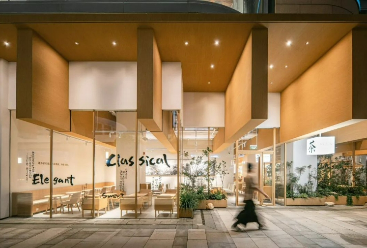 tea'stone：成都街头当代“茶铺”，喝出中国茶“背后功夫”-FoodTalks全球食品资讯