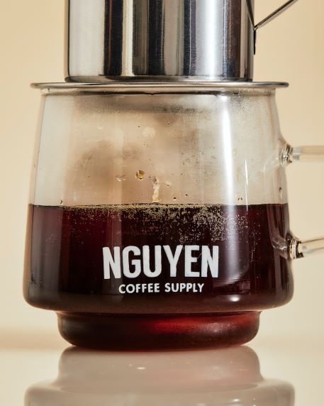 Nguyen Coffee Supply Lands $2.6 Million Funding Round-FoodTalks