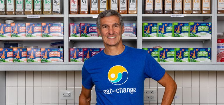 Jilted by Coca-Cola, Honest Co-Founder Plans New RTD Tea Launch