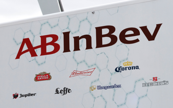AB InBev Sees “Continued Momentum” in FY2021 Results-FoodTalks全球食品资讯