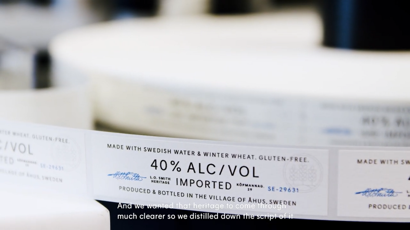 Absolut Vodka Interview: Refresh Journey of the 42-year-old Iconic ...