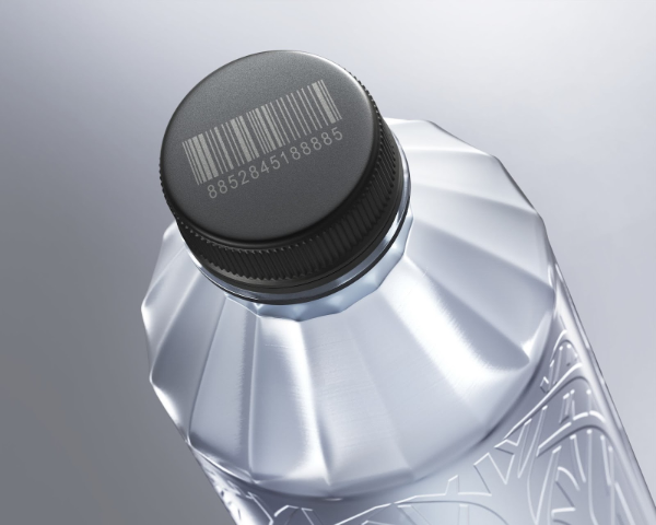 无标一身轻，瓶装「水」的环保艺术你get了吗？ | 食装-FoodTalks全球食品资讯