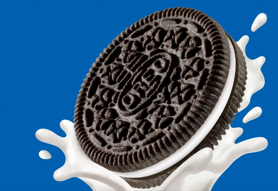 Oreo China: From adapting to the soil and water to the national ...