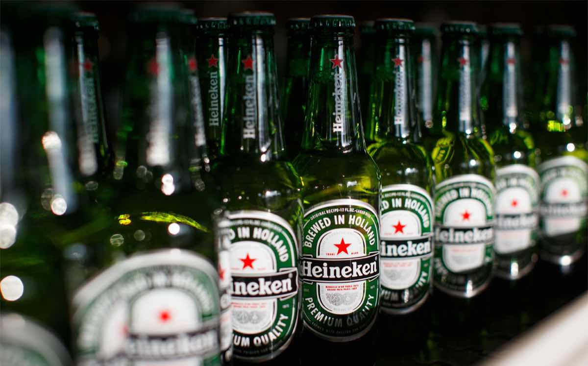 Heineken to Acquire Distell Group Holdings and Namibia Breweries ...