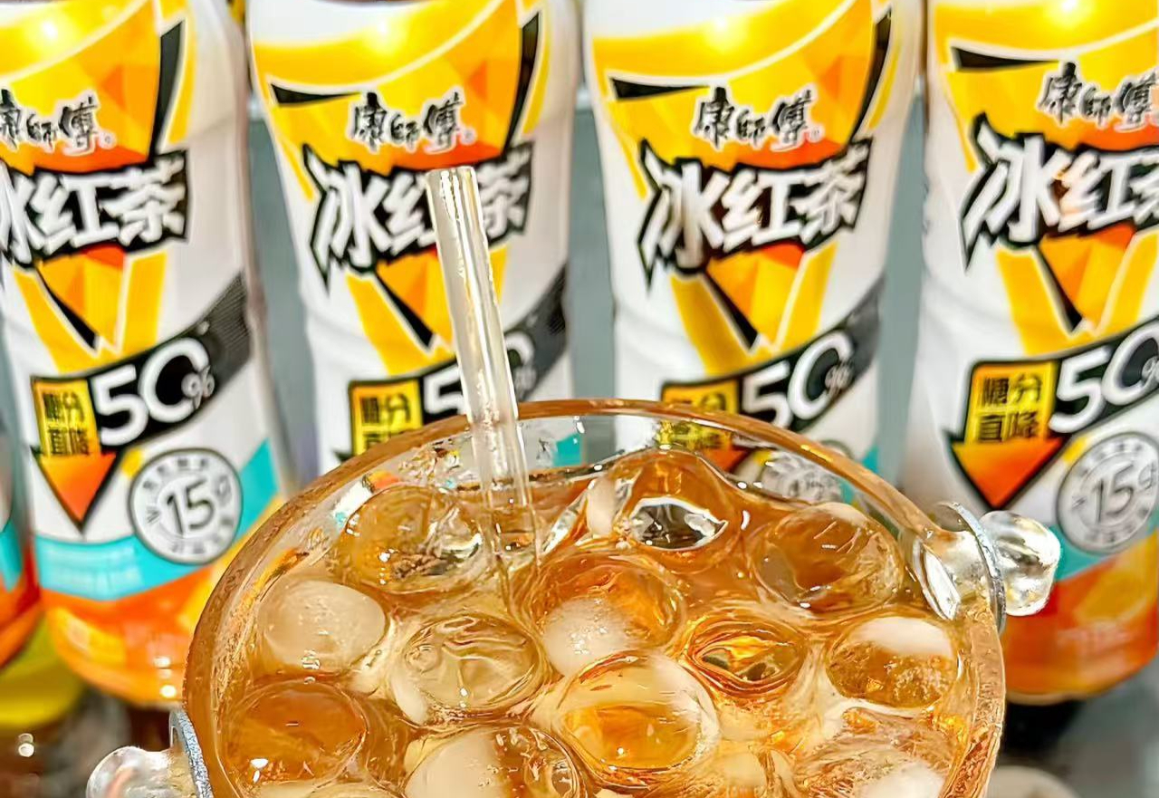 最近爆火的“屌丝饮料”，藏着未来的超级大单品！-FoodTalks全球食品资讯