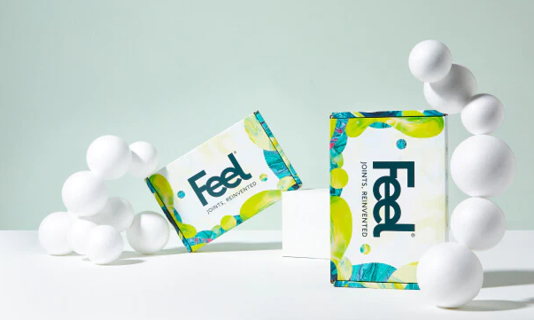 营养产品订阅品牌Feel获1000万英镑A轮融资-FoodTalks全球食品资讯