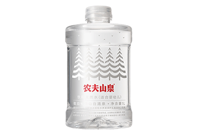What is Nongfu Spring? | FoodTalks