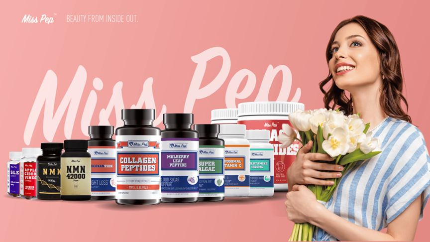 蜜思派Misspep，确认参展！| FBIF食品创新展-FoodTalk