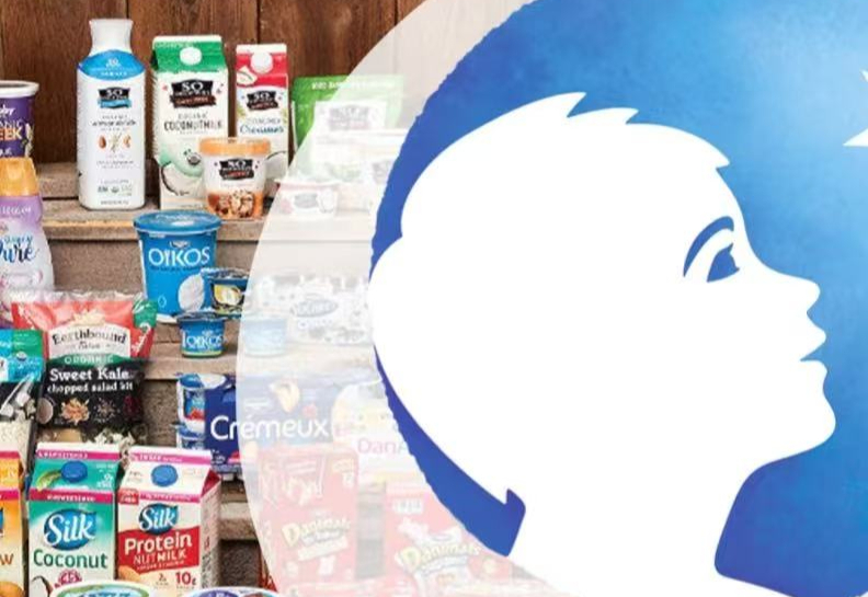 Danone's path to success in the US market: from a small yoghurt factory ...