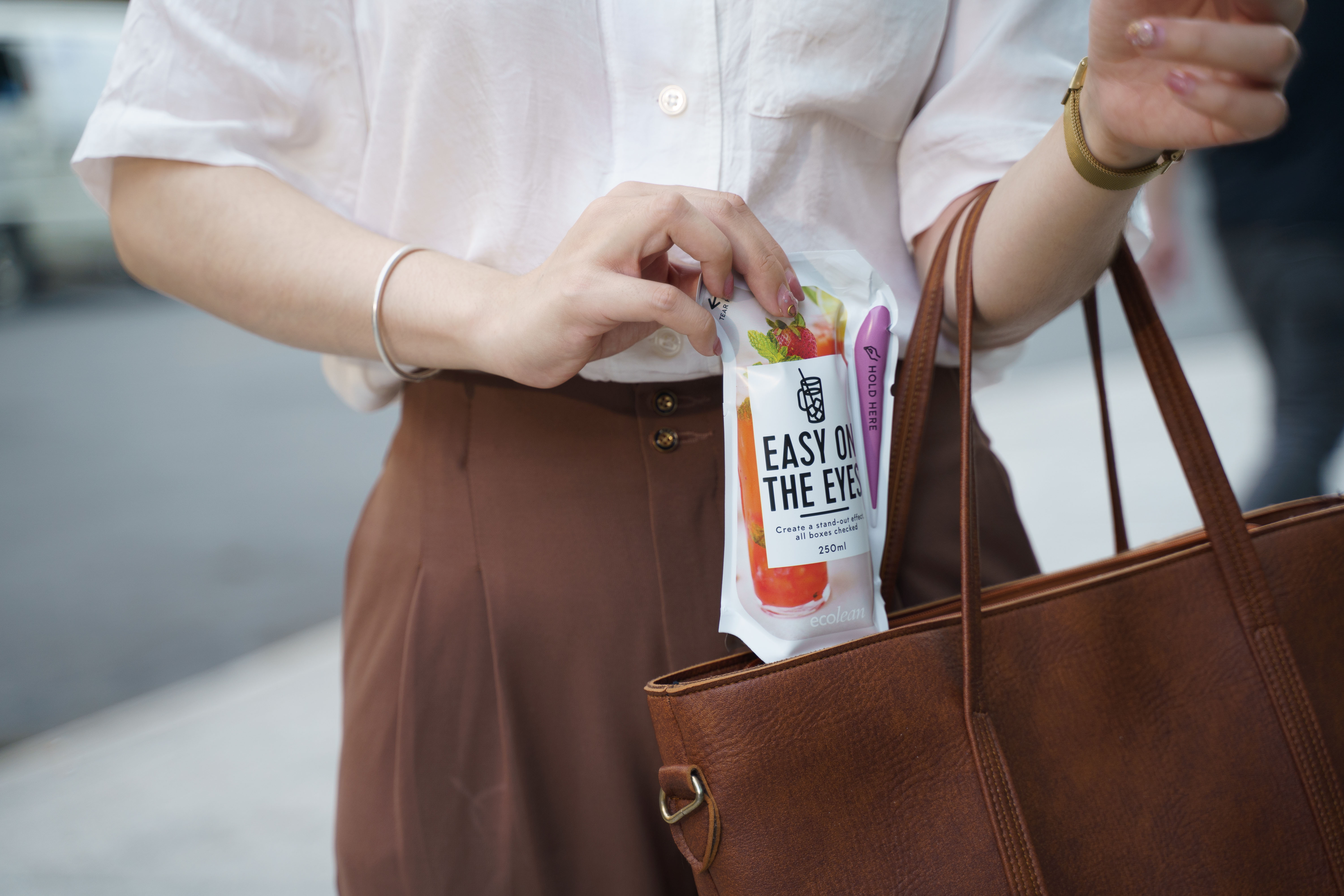 什么是爱克林（Ecolean）？-FoodTalks全球食品资讯