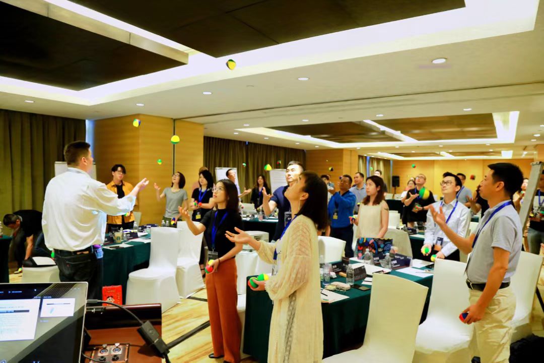 Simba Events公司介绍手册（2023）-FoodTalks全球食品资讯