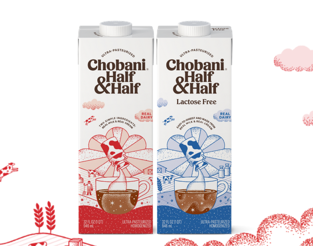 什么是Chobani？-FoodTalks全球食品资讯