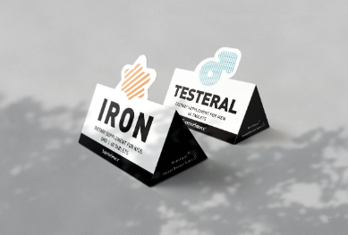 喝完这款「茶」，还能给小鸟一个家 | 食装 - SAINSBURY'S TEA森宝利茶-FoodTalks