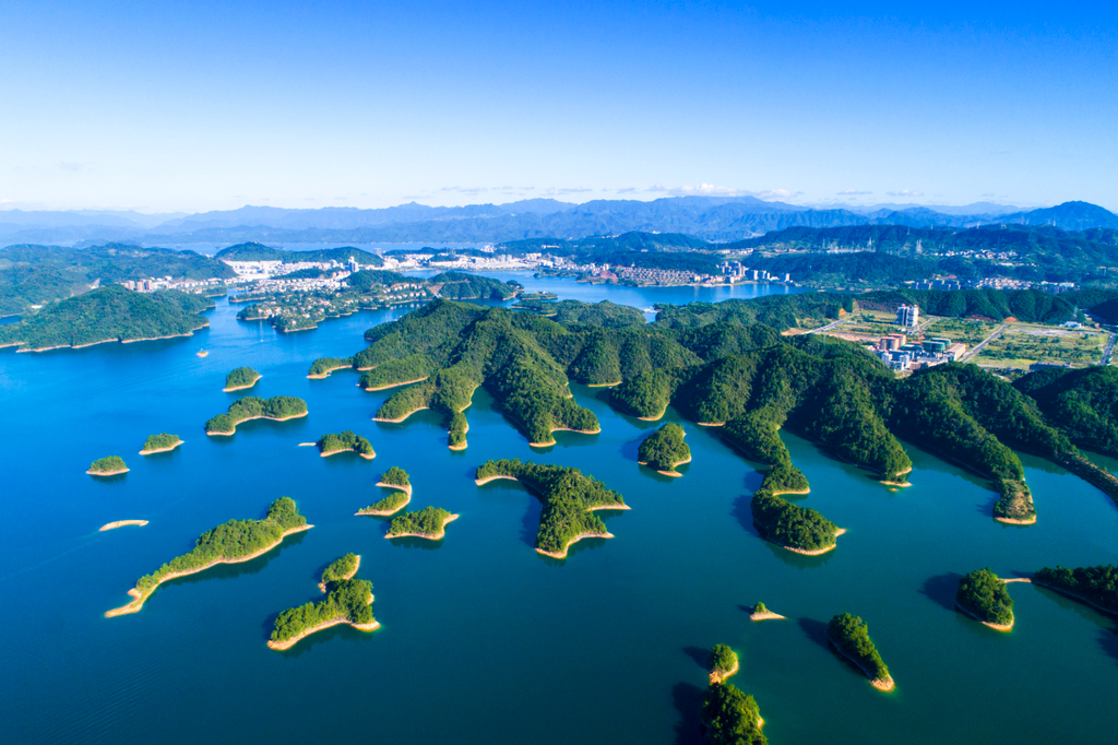 什么是淳安千岛湖？-FoodTalks全球食品资讯