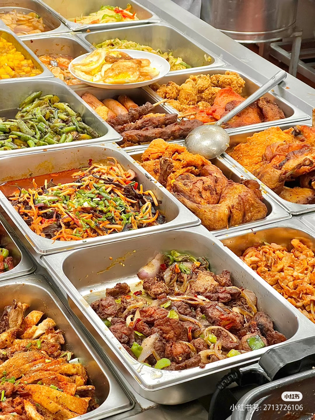 鼠头鸭脖背后，规模高达2万亿的团餐市场-FoodTalks全球食品资讯