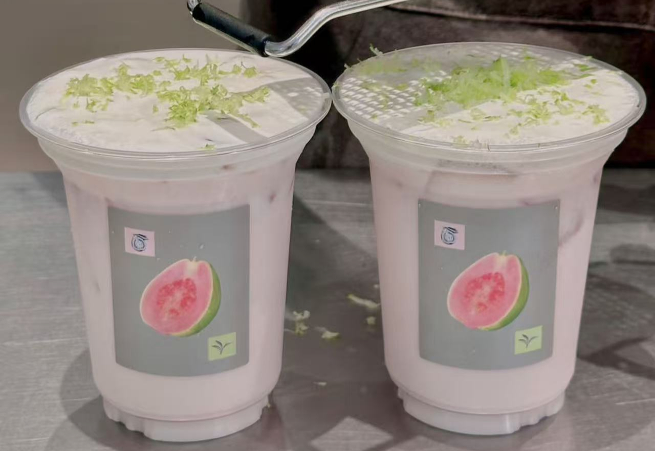 单店月收100万+，鲲茶成国风茶饮新样本！-FoodTalks全球食品资讯