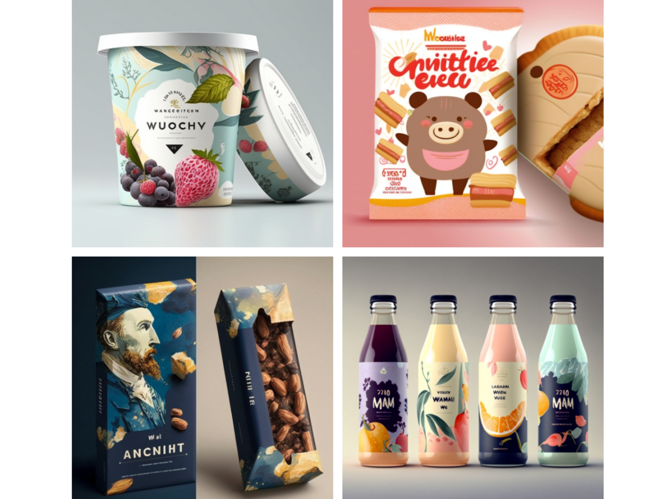 玛氏收购水果零食品牌trü Frü Foodtalks全球食品资讯