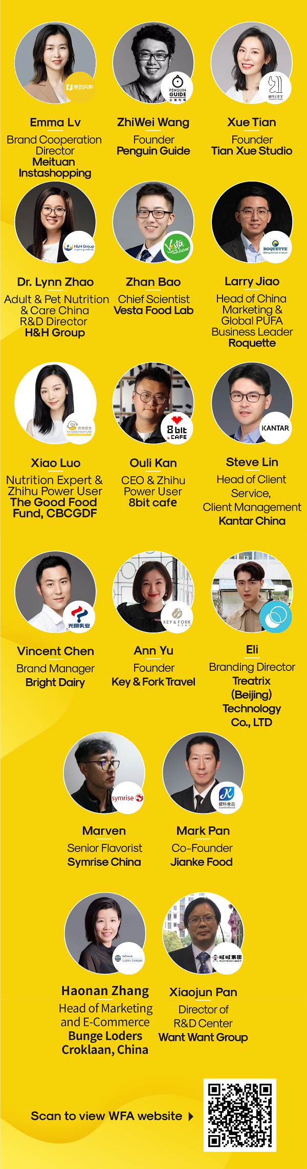 FBIF2022 | 280+ Speakers and 21000+ Industry Insiders to Gather ...