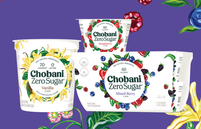 什么是Chobani？-FoodTalks全球食品资讯