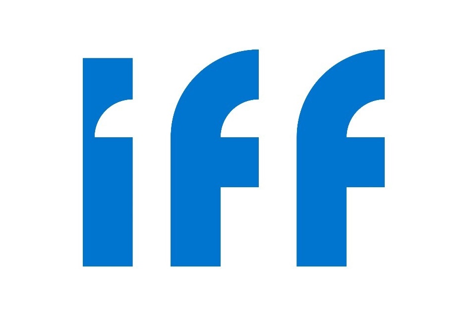 IFF，确认参展！| FBIF食品创新展-FoodTalks全球食品资讯