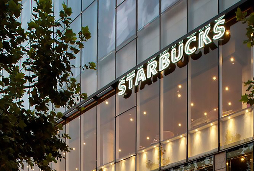 “Starbucks” 相关资讯-FoodTalks全球食品资讯网