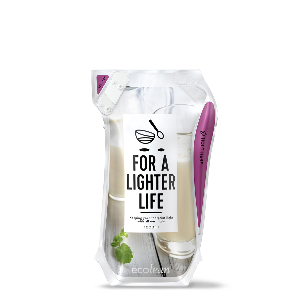 什么是爱克林（Ecolean）？-FoodTalks全球食品资讯