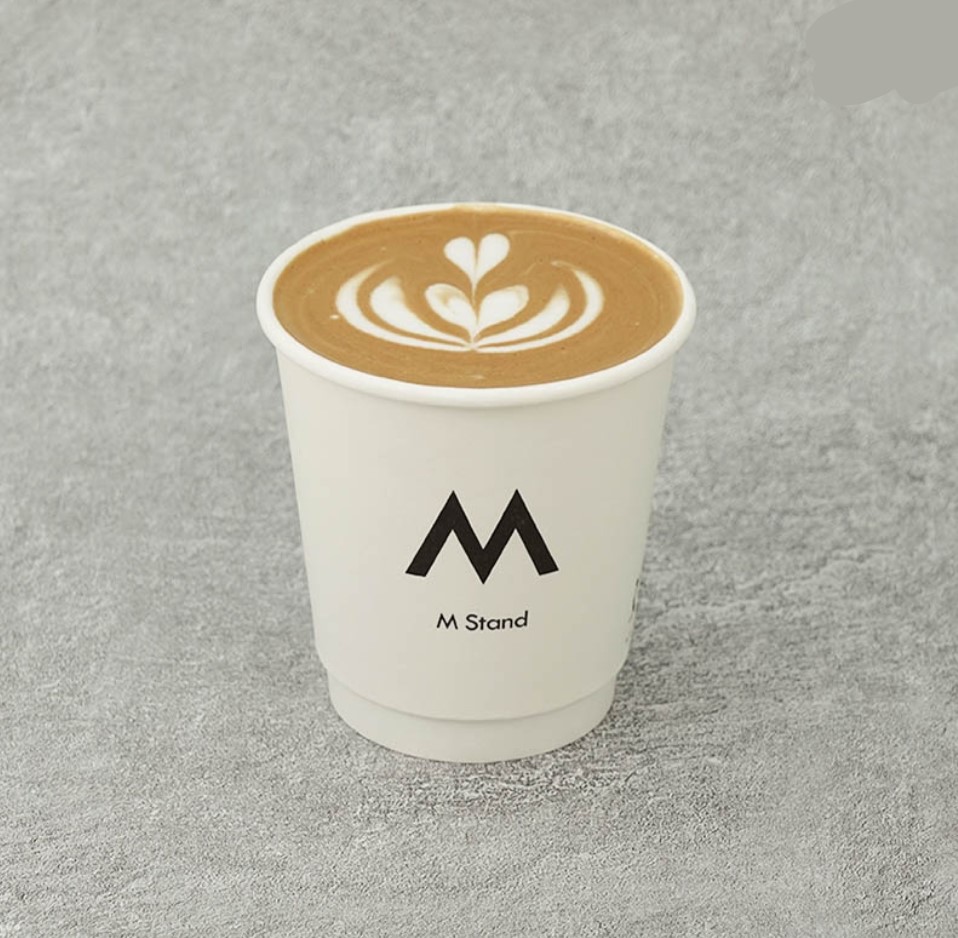 M Stand咖啡9月新开门店25家，包含上海、深圳、杭州等7个城市（2021年9月30日）-FoodTalks全球食品资讯