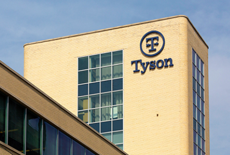 泰森食品投资Protix，计划在美国建设昆虫原料工厂-FoodTalks全球食品资讯