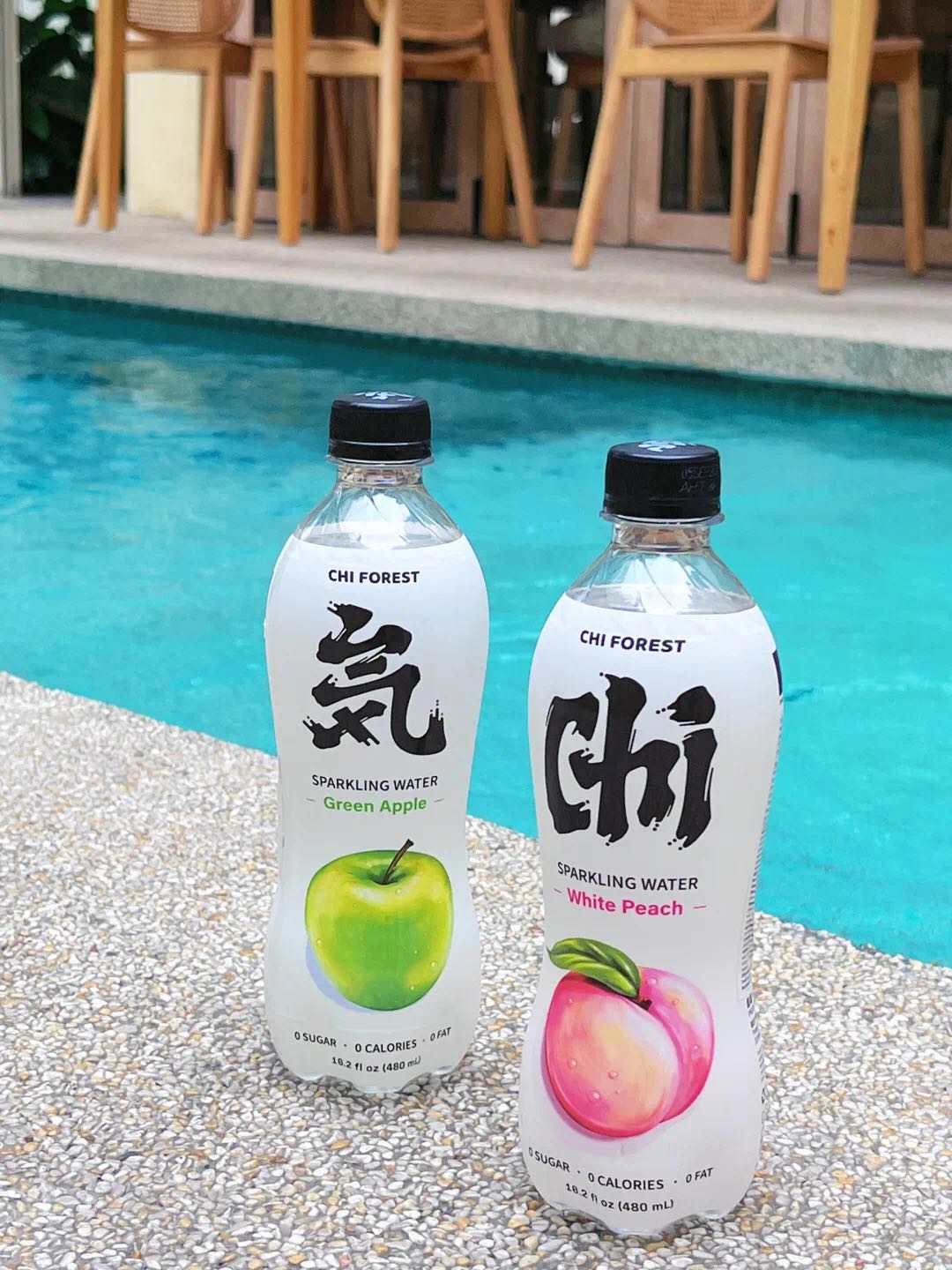 元气森林出海，换“気”了！-FoodTalks全球食品资讯