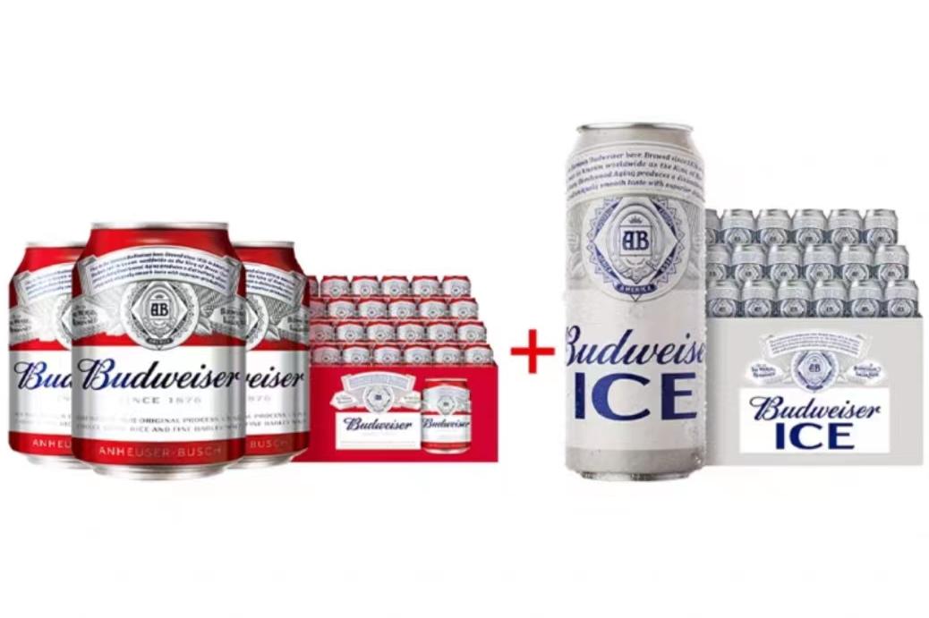 百威淡啤不再是美国最畅销的啤酒-FoodTalks