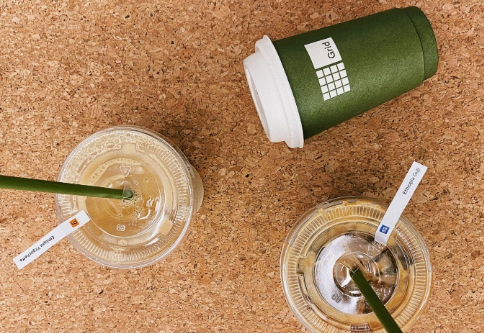 新锐品牌Grid Coffee预计2023年新增门店30-50家-FoodTalks全球食品资讯