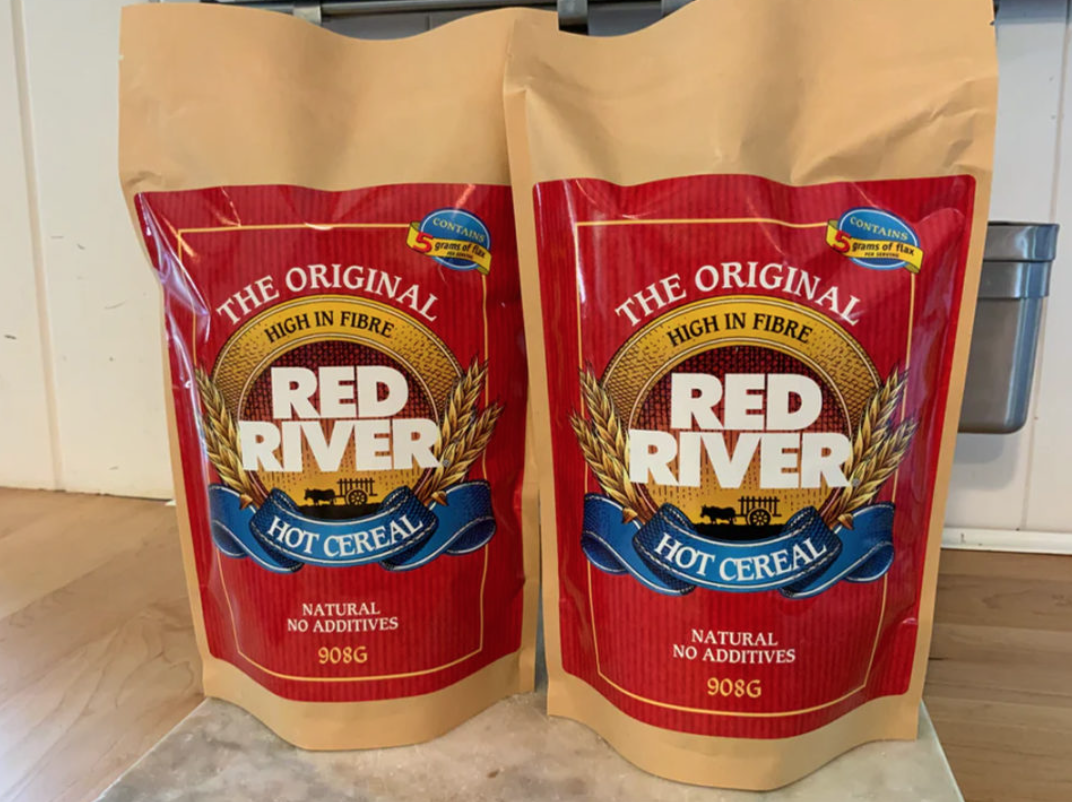 加拿大面粉厂Arva Flour Mills收购美国食品制造商JM Smucker公司旗下谷物品牌Red River Cereal ...