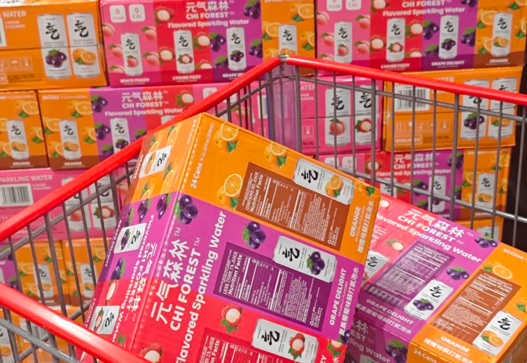 便利店先行者711：以食品为核心的增长战略-FoodTalks全球食品资讯