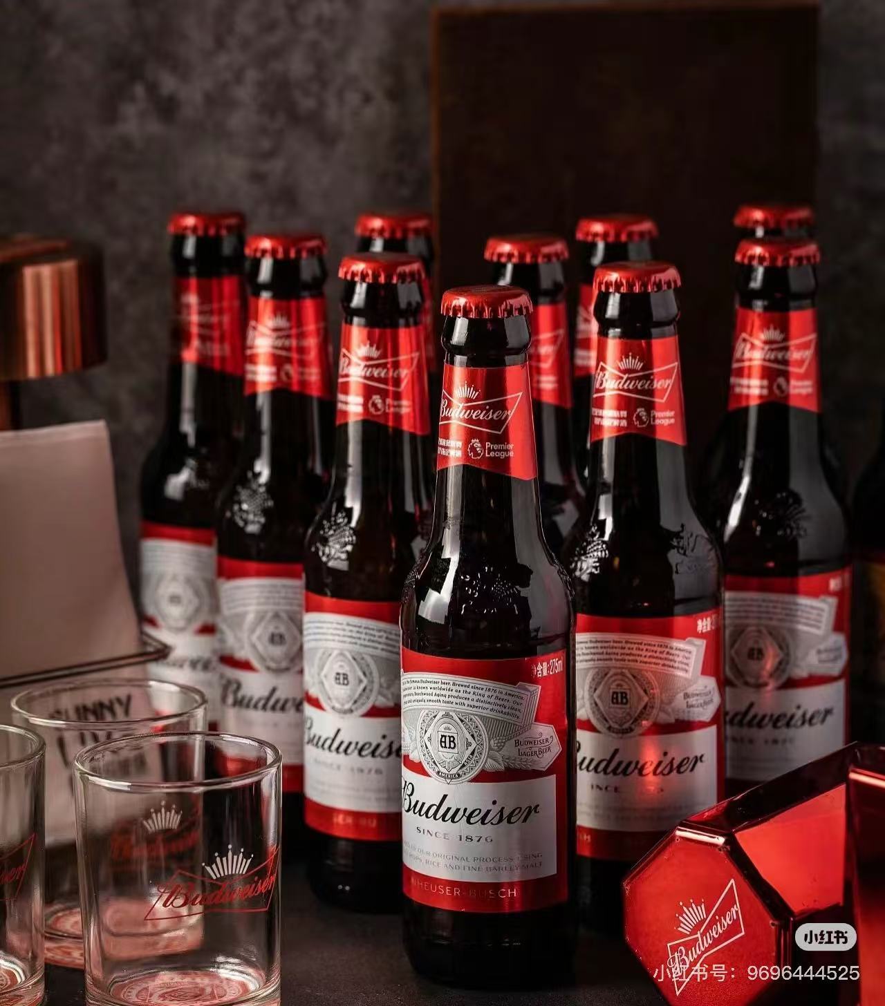 百威英博宣布将向其美国啤酒厂投资1500万美元-FoodTalks全球食品资讯