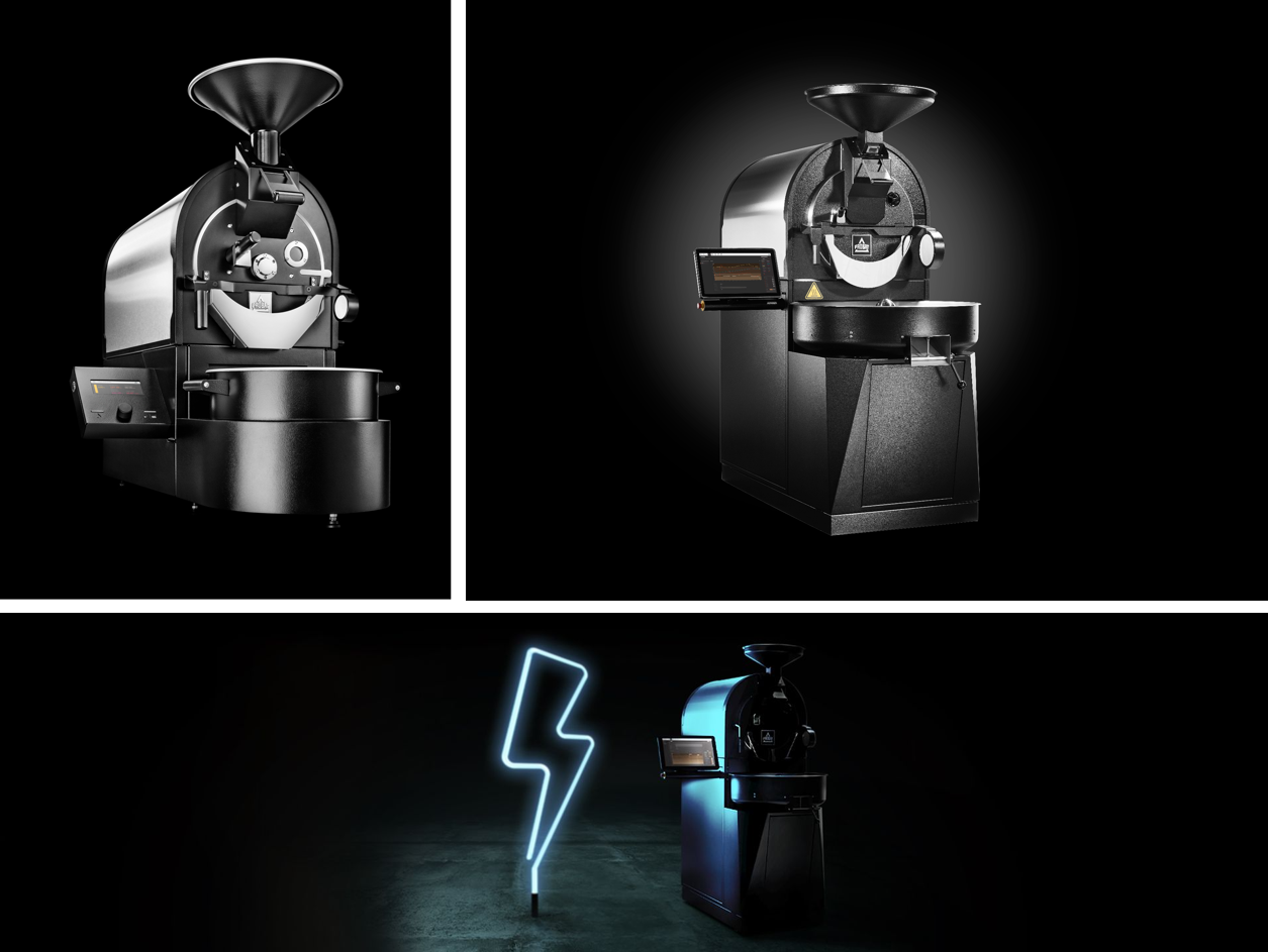 智造咖啡工厂，助亿政咖啡落地投产的孚达智造是谁？-FoodTalks全球食品资讯