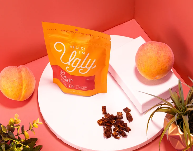 干果零食品牌The Ugly Company获900万美元A轮融资-FoodTalks全球食品资讯