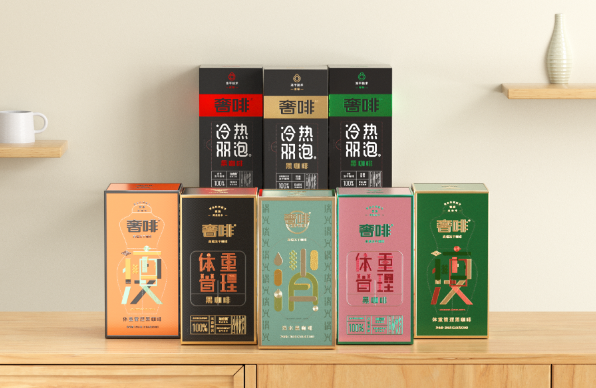 功能性咖啡品牌「奢啡CEPHEI」获数千万融资，由金沙江创投投资-FoodTalks全球食品资讯