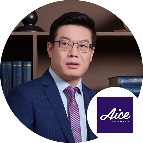 新加坡Aice艾雪集团总裁王嘉成确认出席！丨FBIF2023食品饮料创新论坛-FoodTalks全球食品资讯