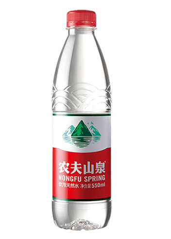 What is Nongfu Spring? | FoodTalks