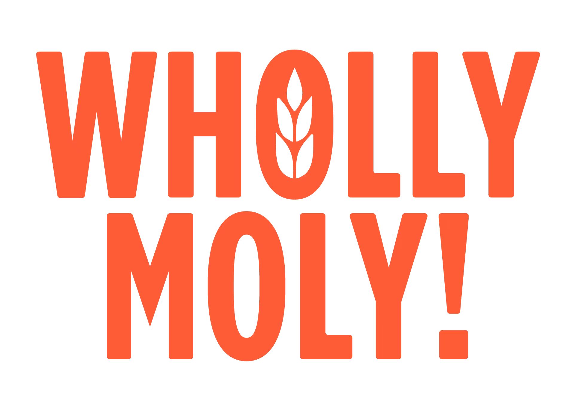 Wholly Moly!好哩!，确认参展！| FBIF食品创新展-FoodTalks全球食品资讯