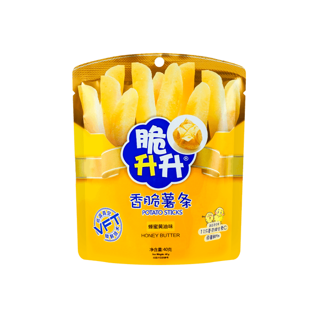 Cui Sheng Sheng: Ranked fourth among potato chip brands, it gains ...