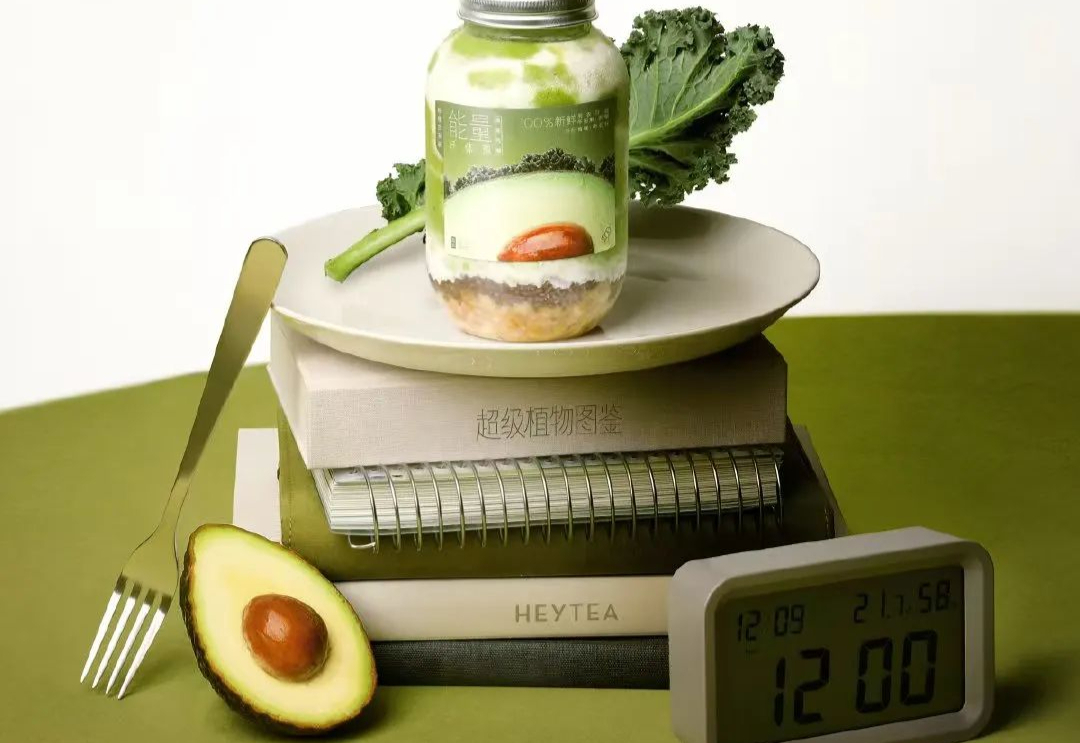 喜茶新品小奶茉首周售出近300万杯-FoodTalks全球食品资讯