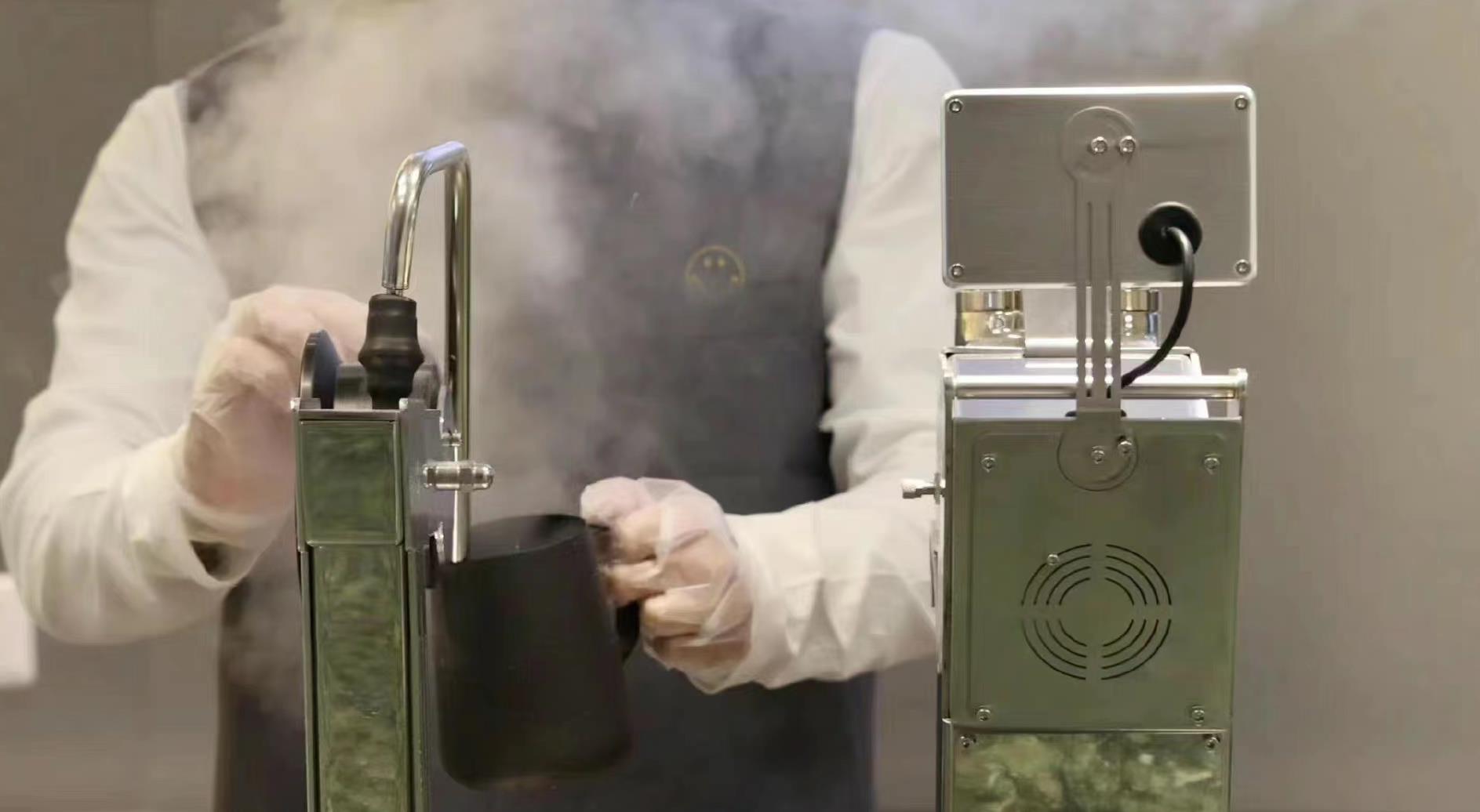 国际IP SMILEY旗下新茶饮品牌SMILEY tea全球首店登陆北京-FoodTalks全球食品资讯