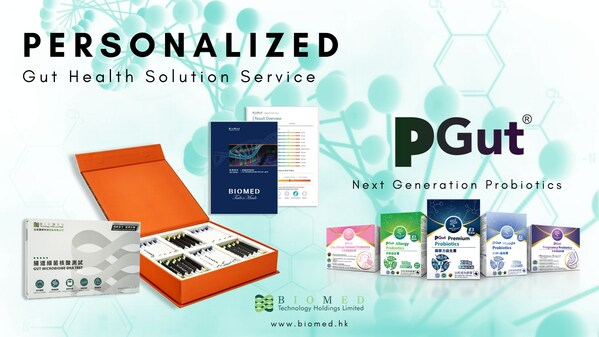 肠道益生菌公司「BioMed」完成200万美元种子轮融资-FoodTalks全球食品资讯