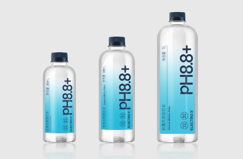 ELECTRO X粒刻是谁？天猫水饮榜TOP3的运动饮料，增长400%-FoodTalks全球食品资讯