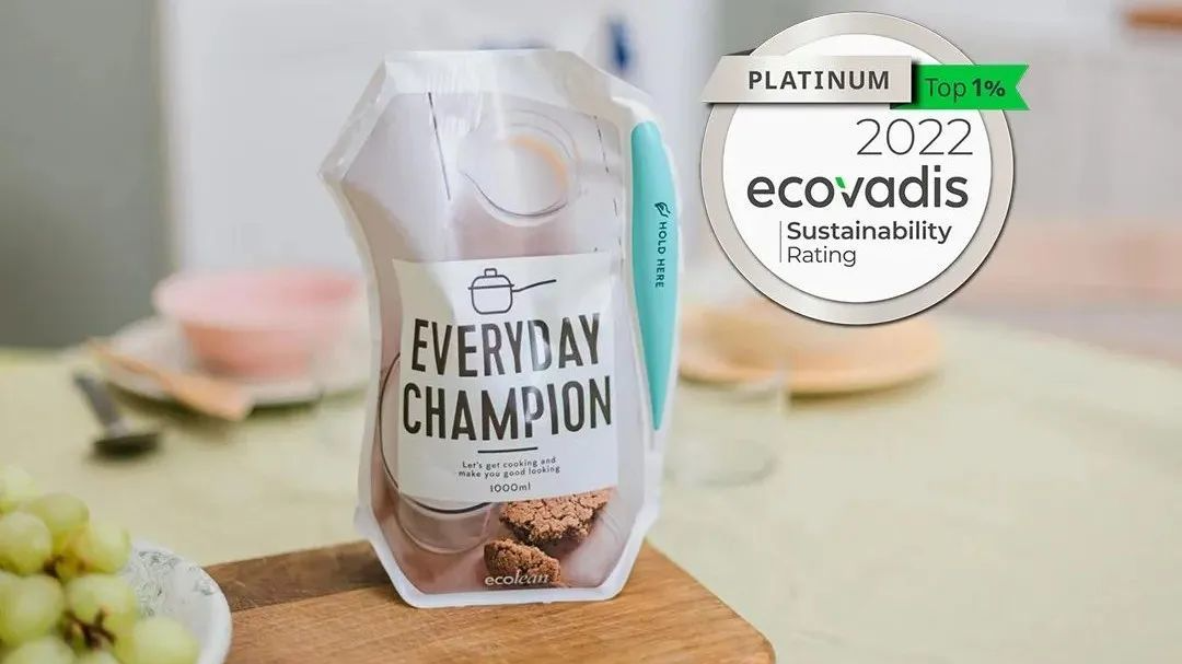 什么是爱克林（Ecolean）？-FoodTalks全球食品资讯