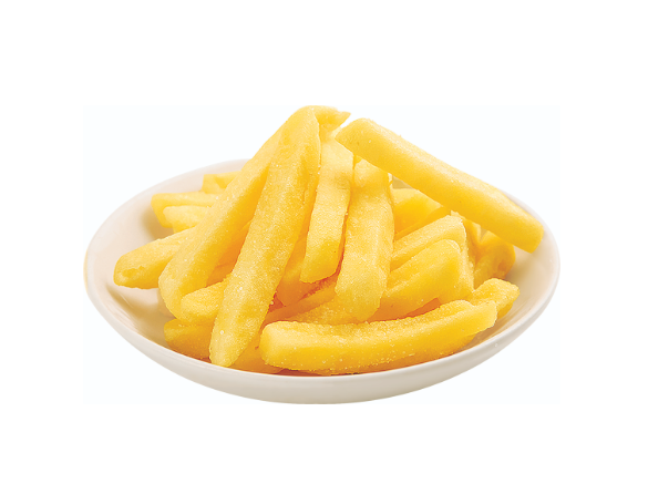 Cui Sheng Sheng: Ranked fourth among potato chip brands, it gains ...