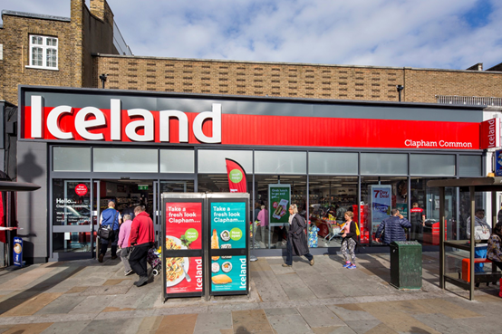 什么是Iceland？在直播间逛超市的全新零售体验-FoodTalks全球食品资讯