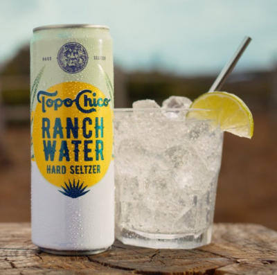 Simply Spiked? Coca-Cola Taking Simply Brand in New Direction-FoodTalks